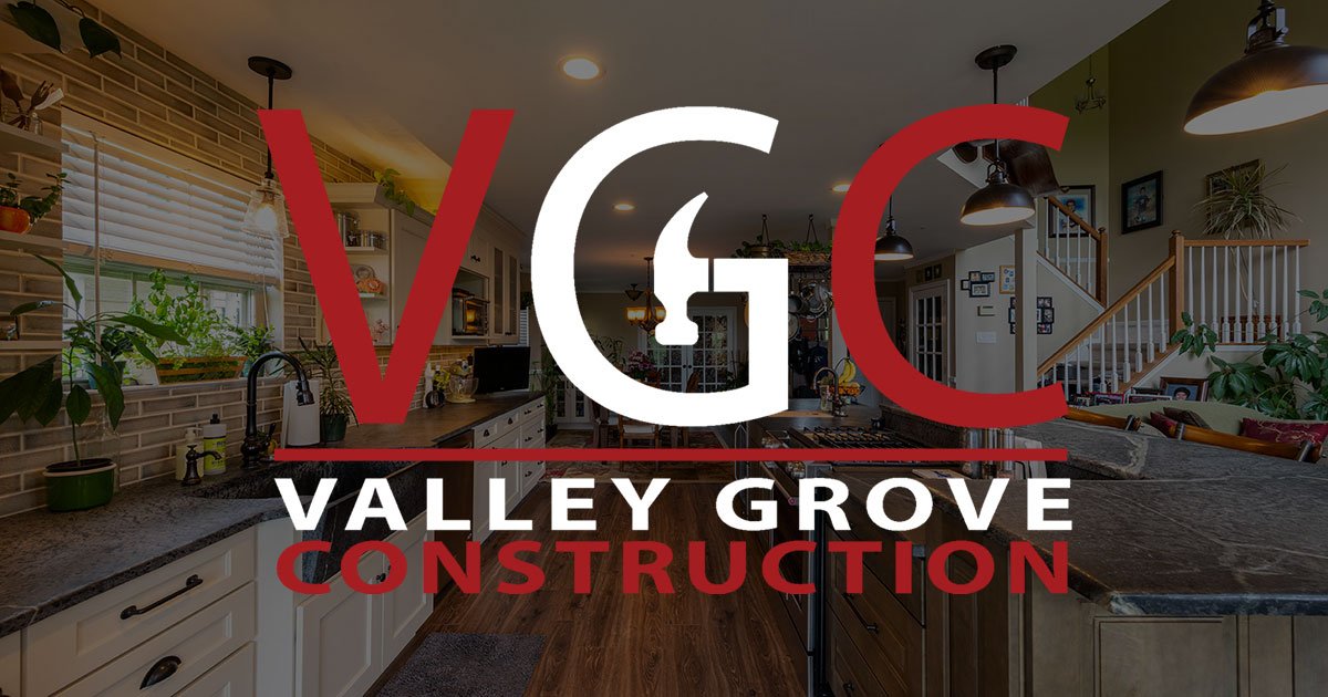Valley Grove Construction - Montgomery, Chester & Bucks County
